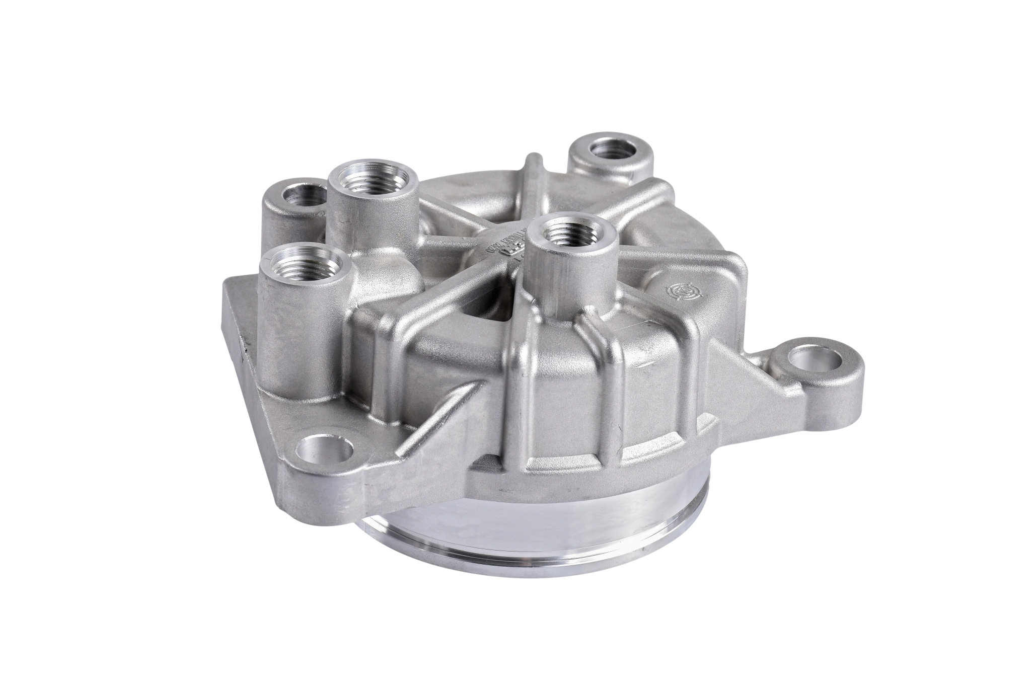 KIT DE REPARACION VALVULA LIMITADORA NH 1570 PARCIAL